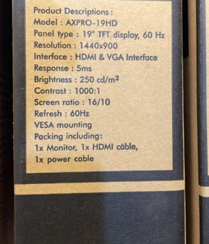 Vista Computer System - Computer Selling and Repairing in Pannipitiya